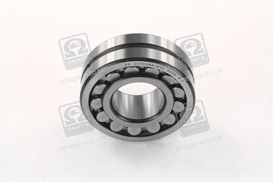 3609 - Подшипник (22309MBW33) КПП КрАЗ, МАЗ, вал промежут. Т-150