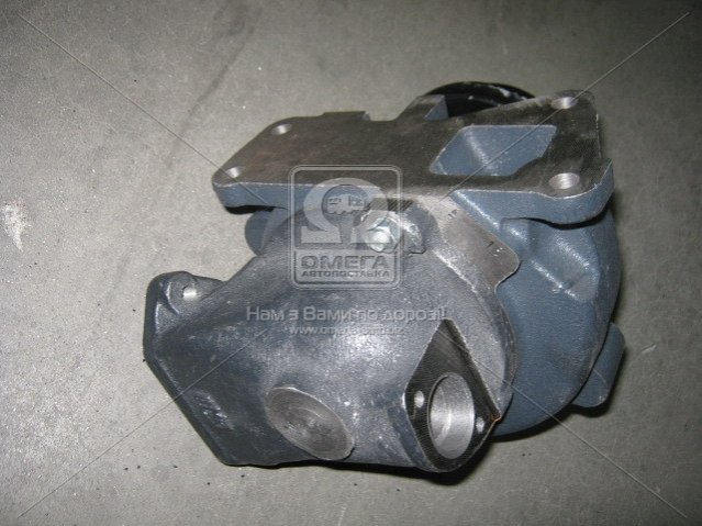 236-1307010-Б1 - Насос водяной ЯМЗ ЕВРО (ЯЗТО)