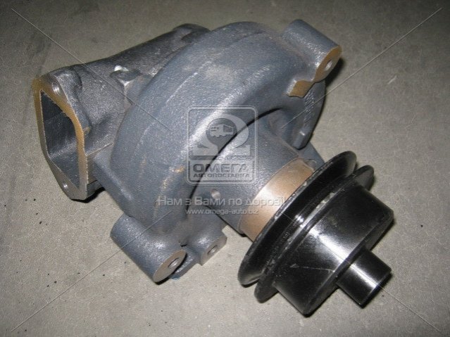 236-1307010-Б1 - Насос водяной ЯМЗ ЕВРО (ЯЗТО)